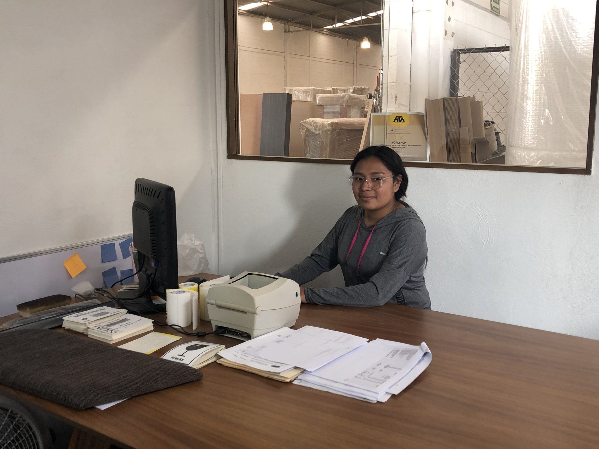 CETIS 125 – Sistema de Educación Dual – Casos de éxito