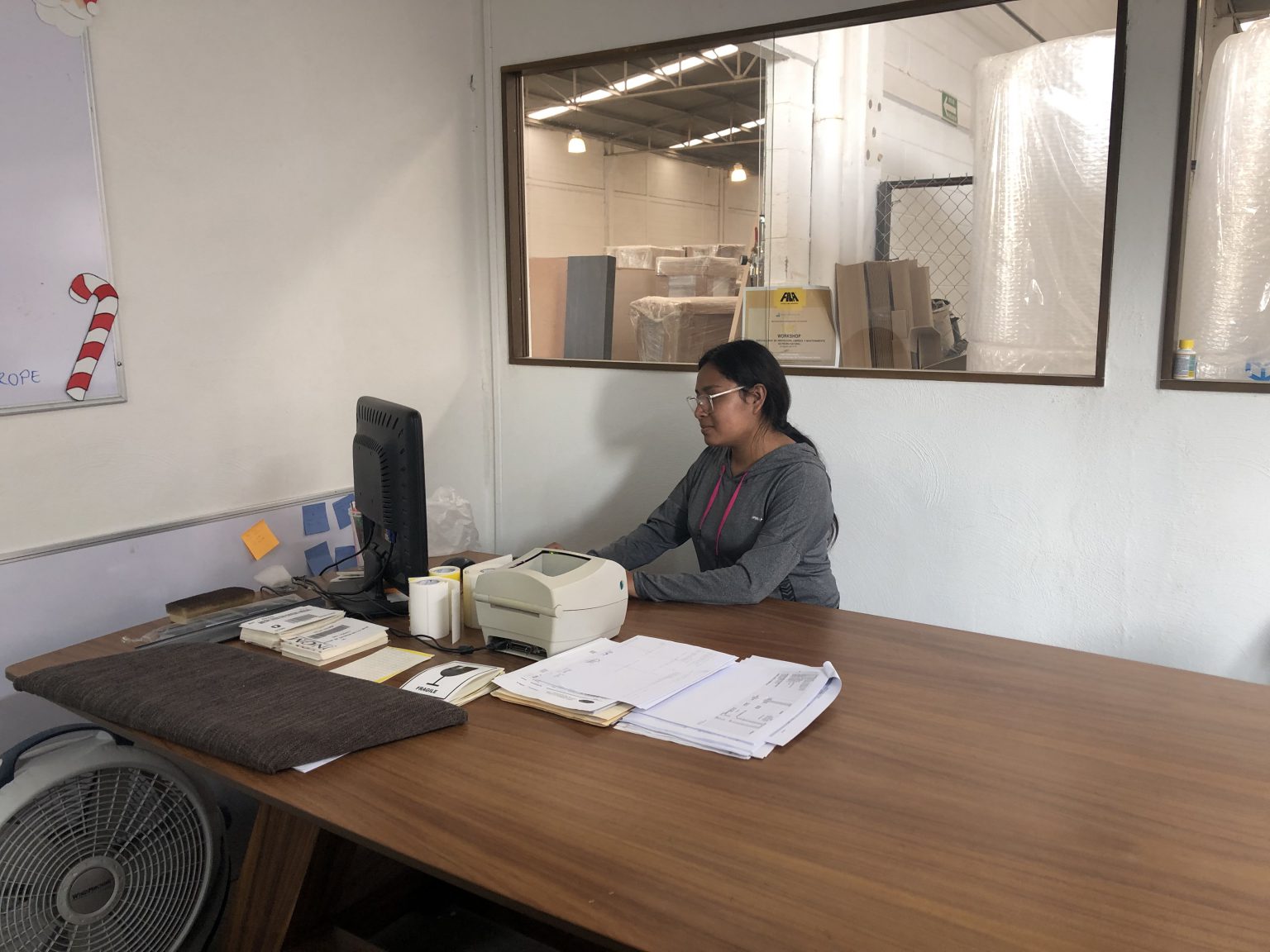 CETIS 125 – Sistema de Educación Dual – Casos de éxito